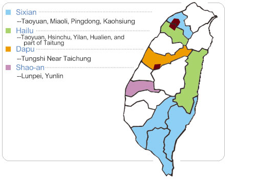 Taiwan: Land of Many Tongues – OFTaiwan