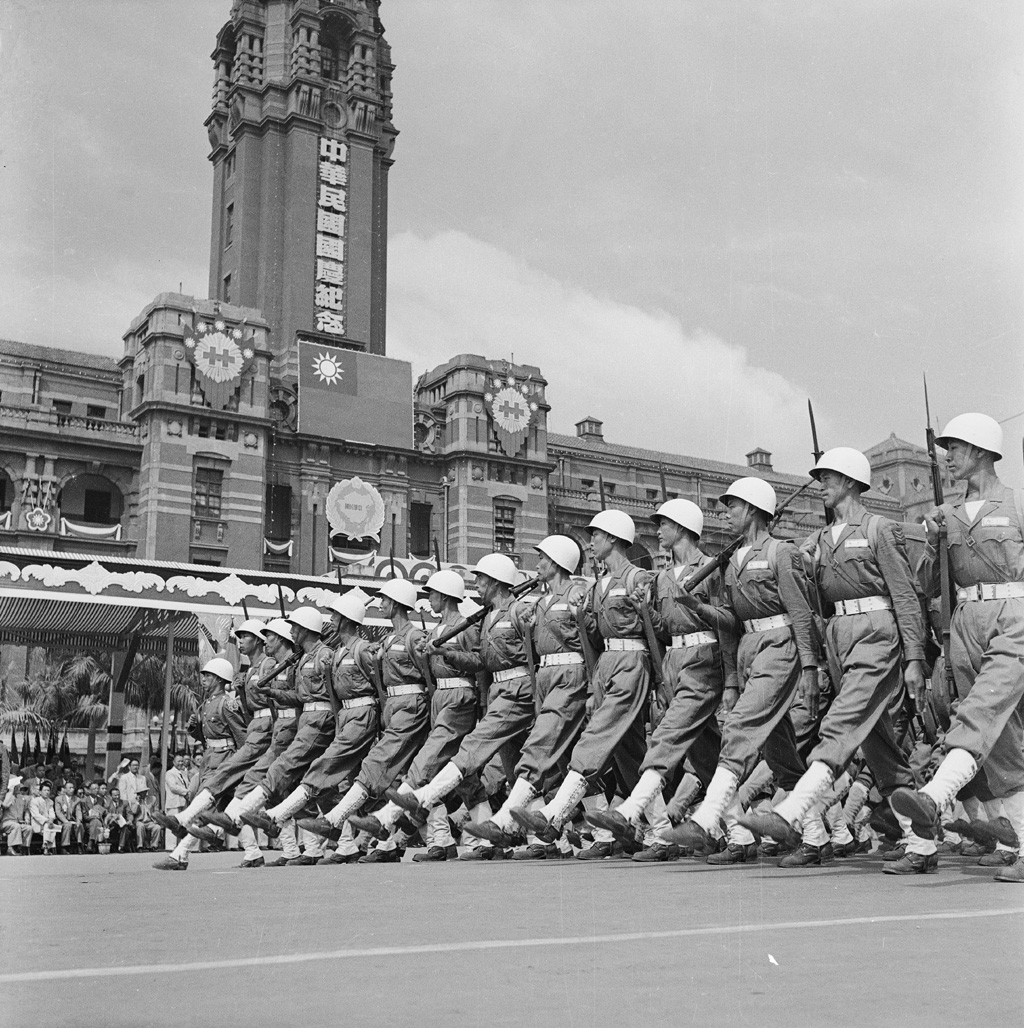 Double Ten Day – OFTaiwan