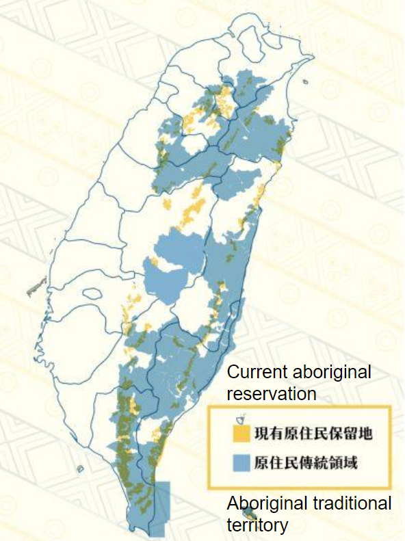 Taiwanese Indigenous People – OFTaiwan